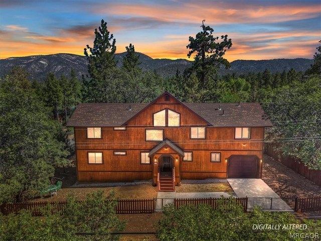 478 Cedar Ln, Sugarloaf, CA 92386