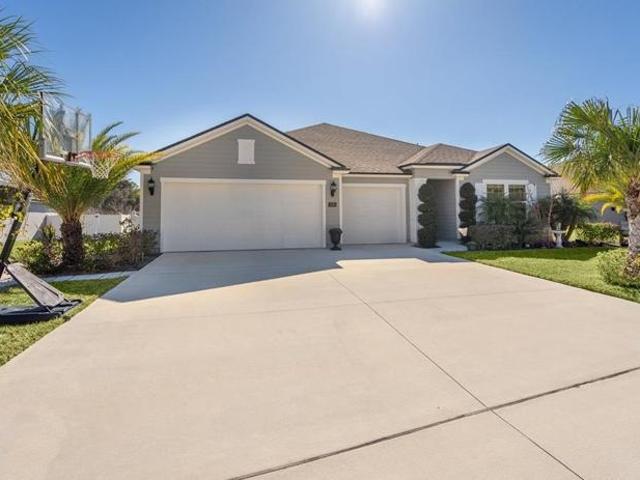 478 Chasewood Dr, Saint Augustine, FL 32095
