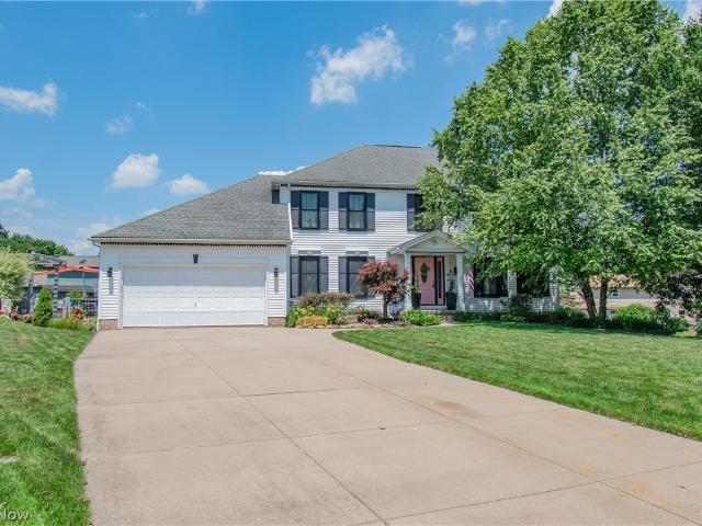 478 Amberwood Drive