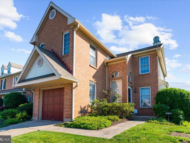 478 Amherst Court
