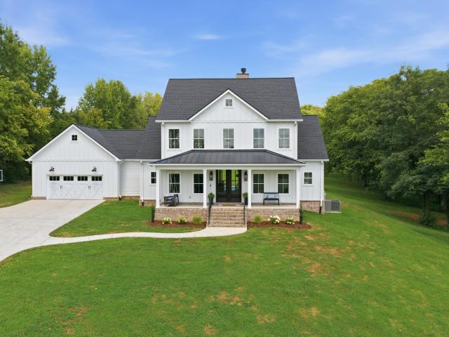 478 Allisona Rd