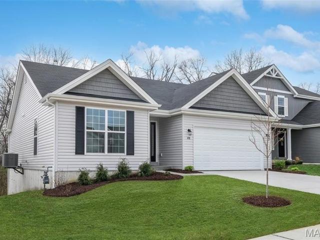 478 Austin Dr, Truesdale, MO 63380