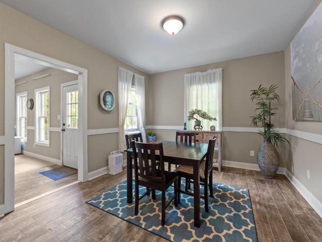 478 Bear Tree Creek, Chapel Hill, NC 27517 | MLS #10182