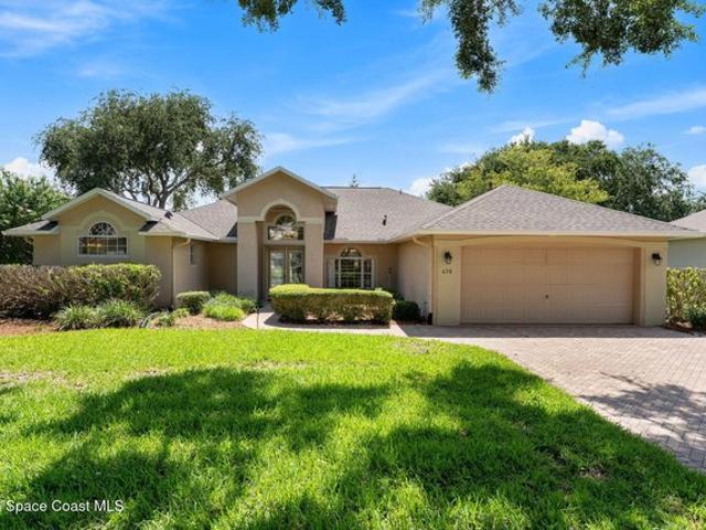 478 Birchington Ln, Melbourne, FL 32940