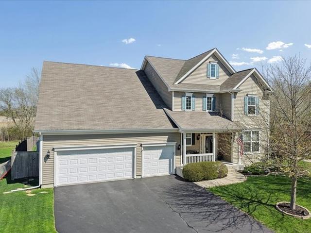478 Blazing Star Dr, Lake Villa, IL 60046