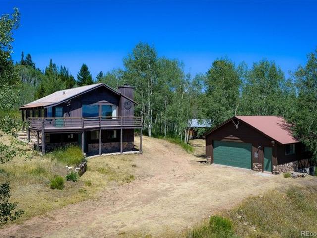 478 GCR 164, Kremmling, CO 80459