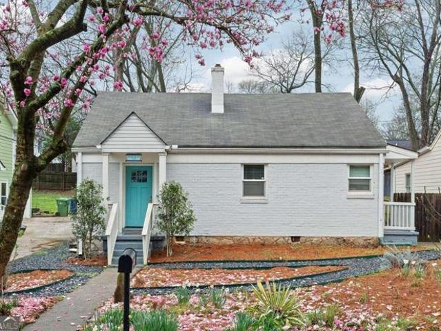 478 Gift Ave SE, Atlanta, GA 30316