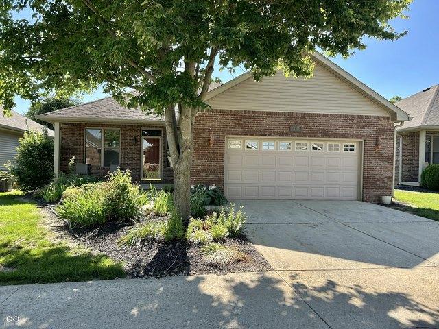 478 Glenview Dr, Greencastle, IN 46135