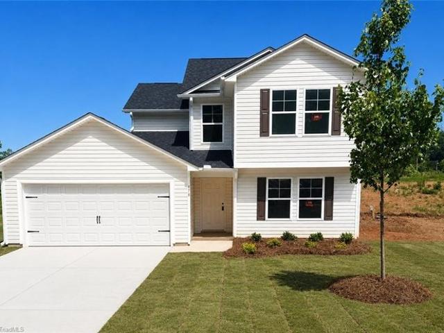 478 Grubb Rd, Lexington, NC 27295