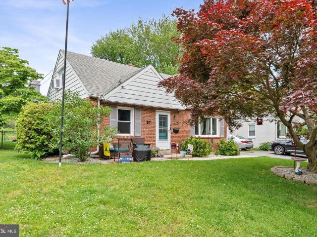 478 Granite Terrace