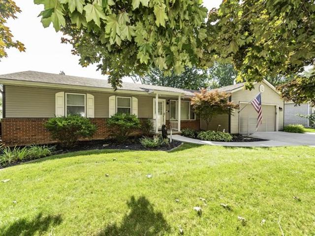 478 Douglas St, Ypsilanti, MI 48197