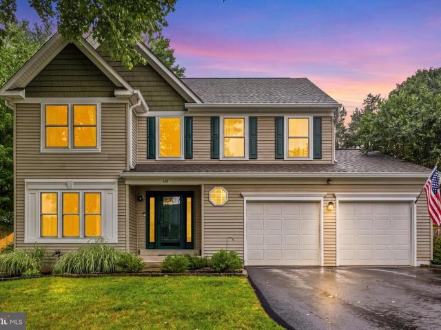 478 Devon Drive
