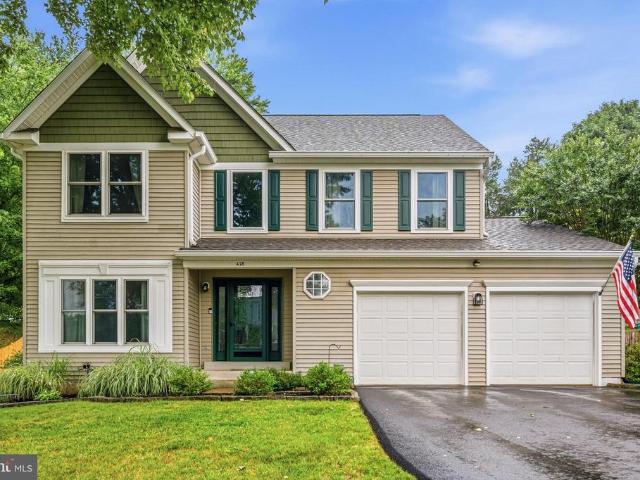 478 Devon Drive