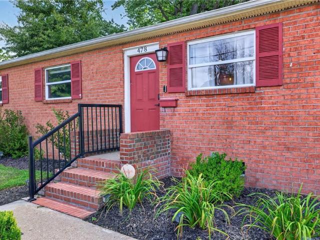 478 Duchess CT