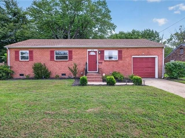 478 Duchess Ct, Hampton, VA 23669