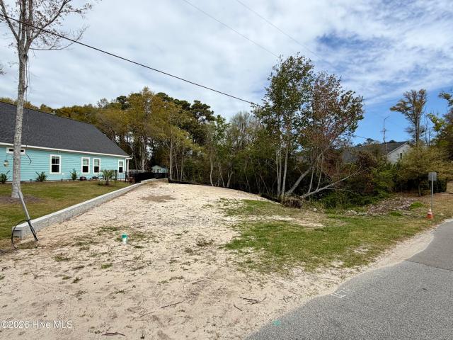 478 W 11th St, Southport, NC 28461 | MLS #100565