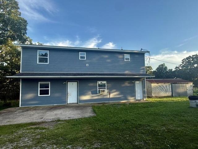 478 E Main St, Colcord, OK 74338