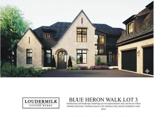 478 Emily Reed Ln. Lot#3