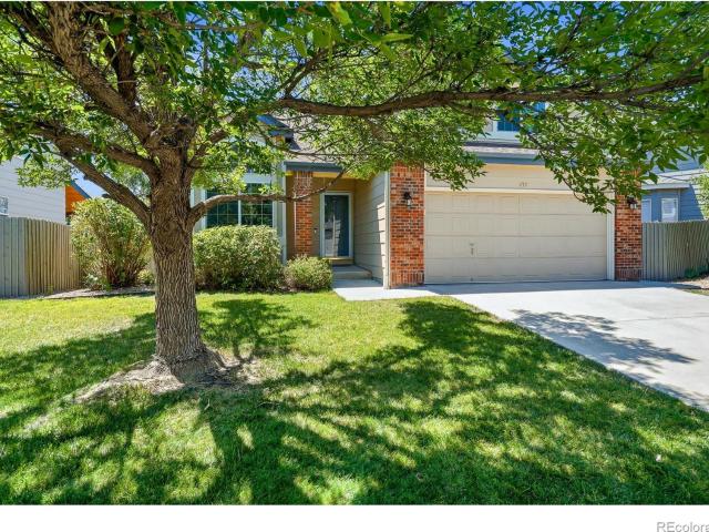 478 Eaton Circle