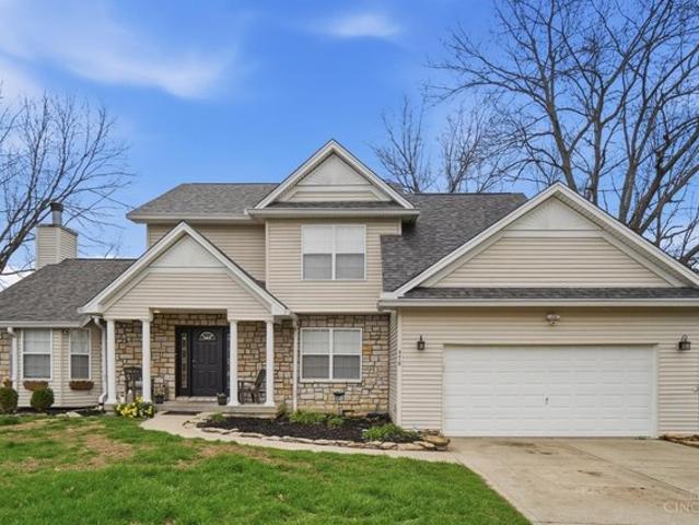 478 Eagleview Dr, Hidden Valley, IN 47025