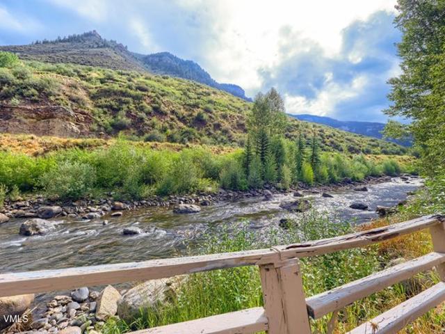 478 Eagle River St, Minturn, CO 81645