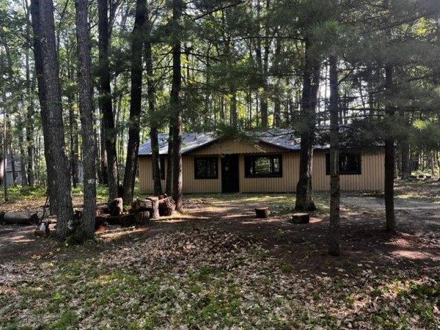 478 Karcher Rd, Rose City, MI 48654