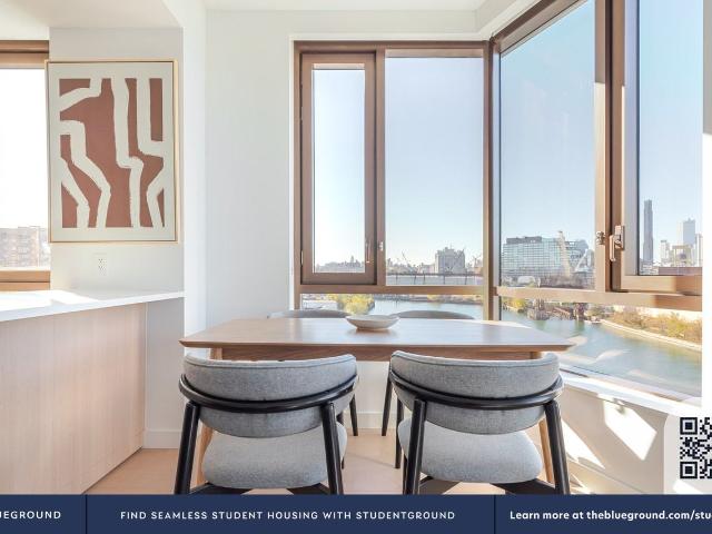 478 Kent Avenue 2 Bedroom Apartment for Rent at 478 Kent Avenue #2138, New York, NY 11249 Williamsburg