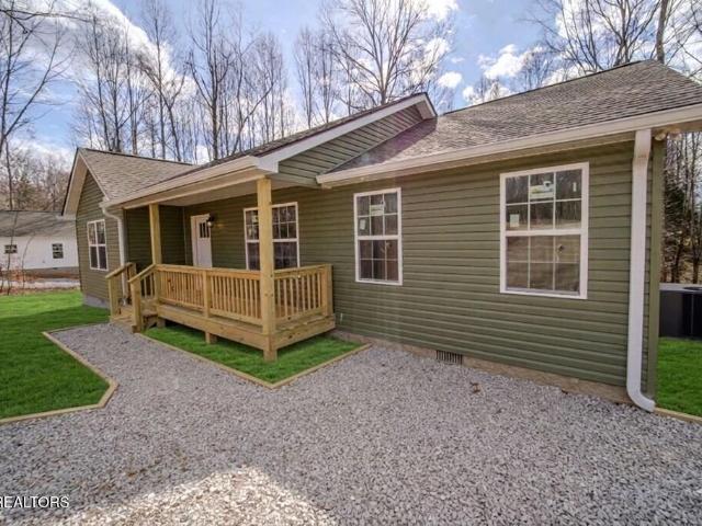 478 Hickory Lane