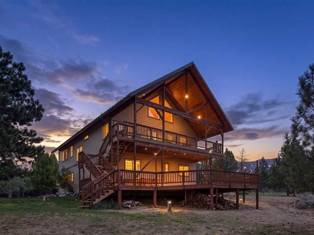 478 Higgins Ln, Stevensville, MT 59870