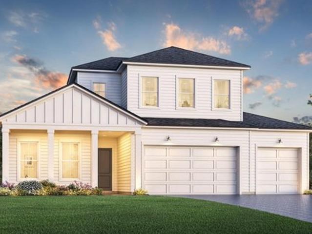 478 Hillcrest Loop, Saint Johns, FL 32259