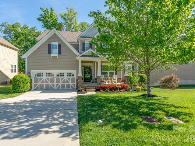 478 Iron Horse Ln, Midland, NC 28107 | MLS #4371 | Compass