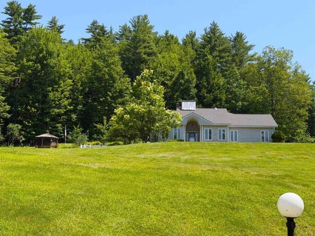 478 Jarvis Hill Rd, Claremont, NH 03743