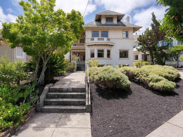478 Jean St, Oakland, CA 94610