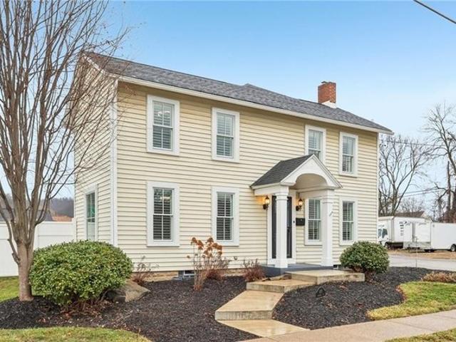 478 Jefferson Ave, Beaver, PA 15009