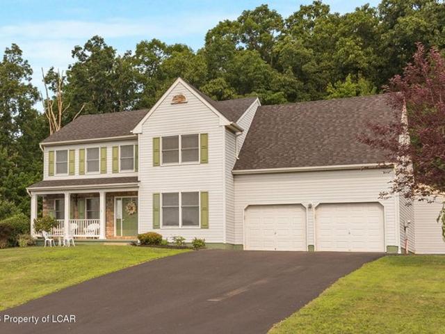 478 Long Run Rd, Drums, PA 18222