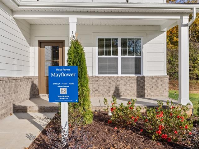478 Lacewing Ln, Clarksville, TN 37043 | MLS #3175 | Compass