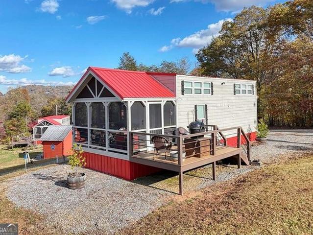 478 Lapidary Lane, Young Harris, GA 30582