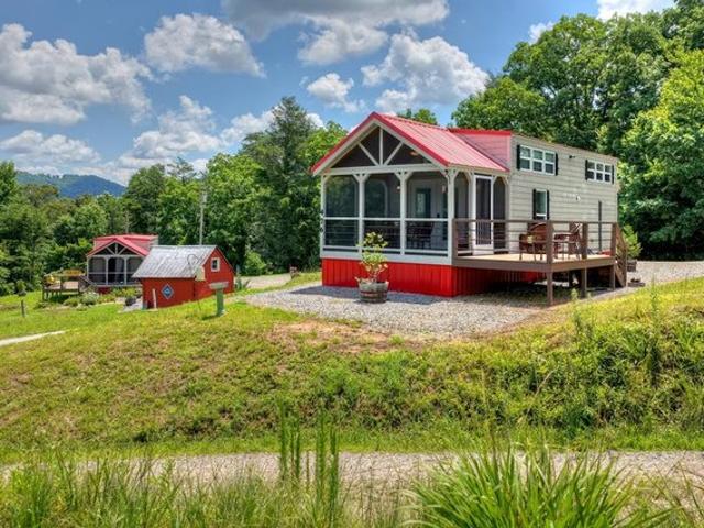 478 Lapidary Lane, Young Harris, GA 30582