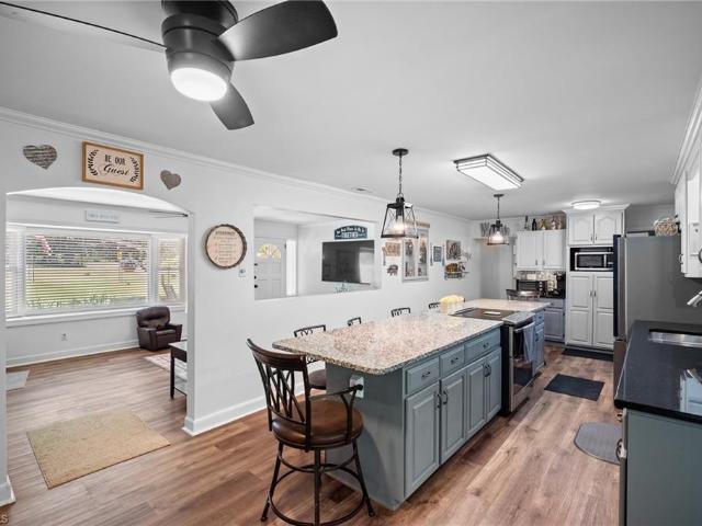 478 Leonard Berrier Road