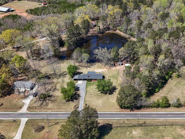 478 Liberty Hill Road