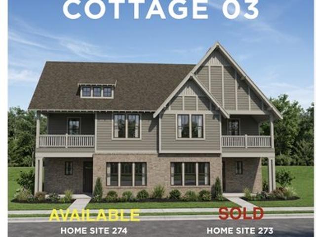 478 Marston Ave, Thompsons Station, TN 37179