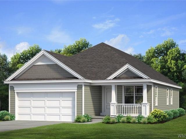 478 McKinley Ave, Amherst, NY 14221