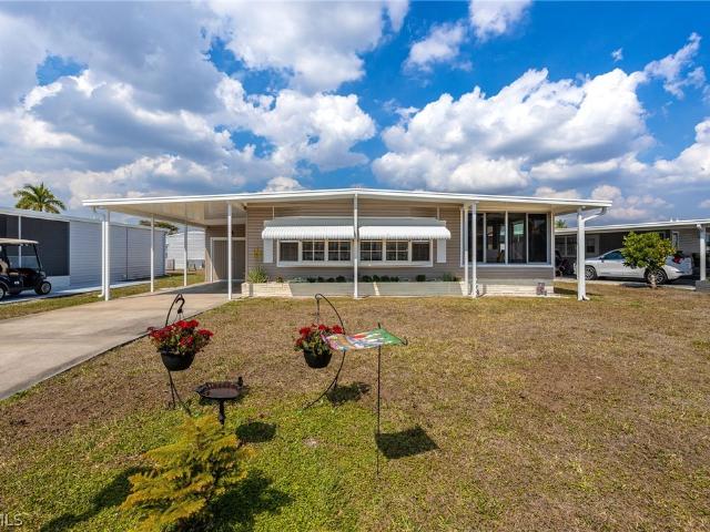 478 Nicklaus Blvd, North Fort Myers, FL 33903 | MLS #2026011 | Compass