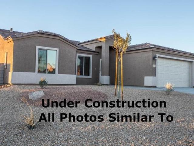 478 S San Ignacio Way, Golden Valley, AZ 86413