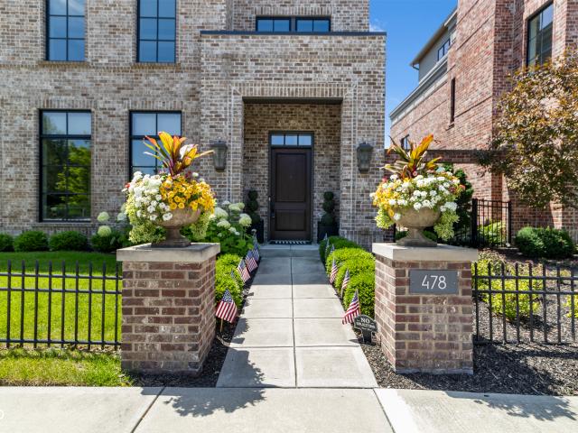 478 Simon Drive