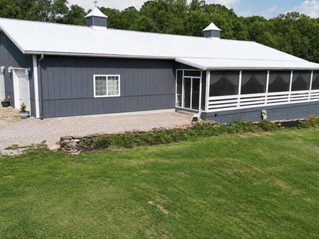 478 Porter Rd, Sadieville, KY 40370