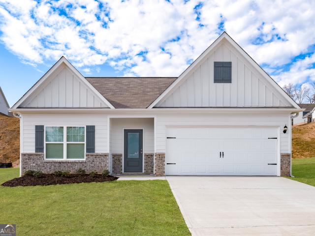 478 Prescott Way, Villa Rica, GA 30180 | MLS #10657