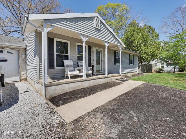 478 Princeton Avenue