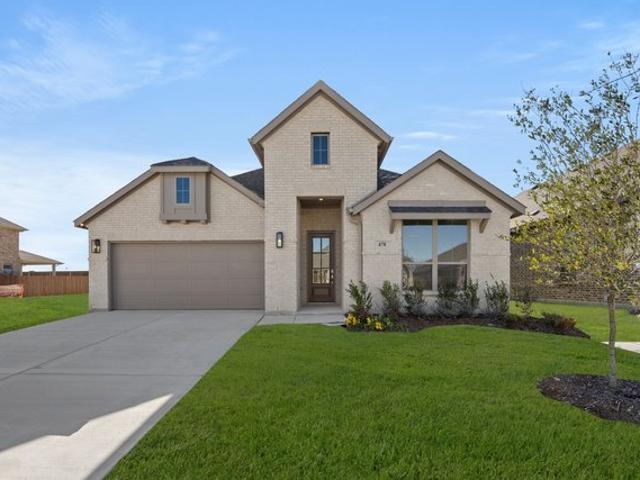 478 Red Maple Rd, Waxahachie, TX 75165