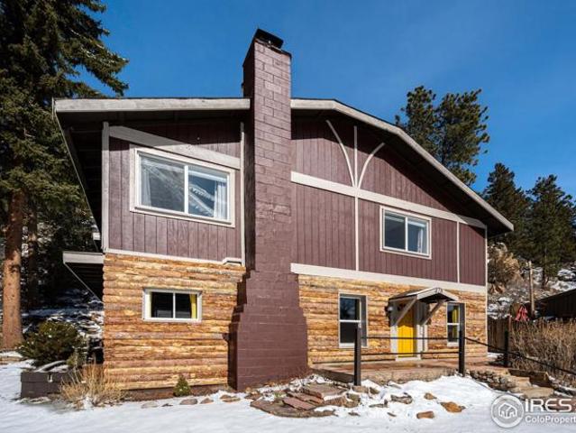 478 Riverside Dr, Lyons, CO 80540